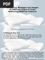 15 Examples of Argumentative Text | PDF | Essays