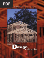 Timber Framing Manual - Complete | PDF