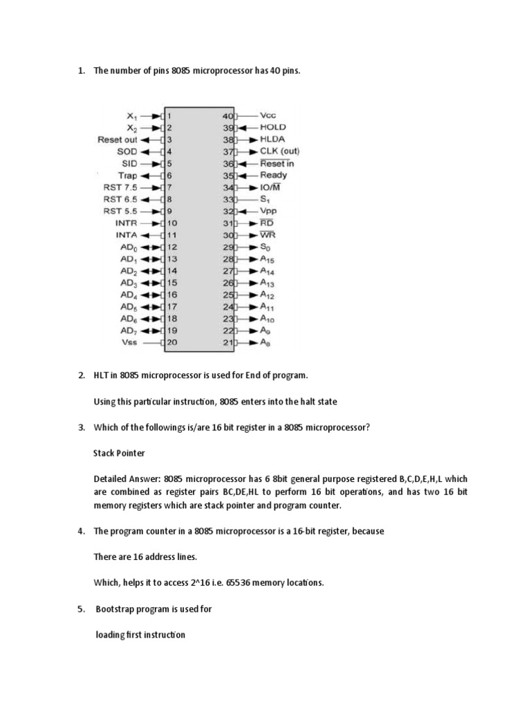 Embedded System Design Insights | PDF | Analog To Digital Converter ...