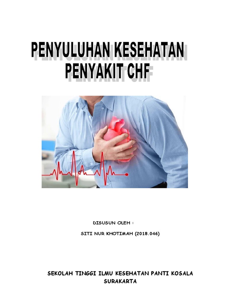 Flipchart CHF | PDF | Pengelolaan Keuangan & Uang | Ilmu Sosial