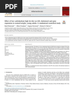 PES Statement Guidelines and Examples | PDF | Weight Loss | Medical ...