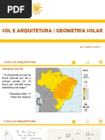 Guia Prático da Carta Solar | PDF