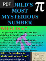 Maths Project Class 10 | PDF | Probability | Experiment