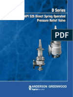 API Standard 520, Part 1: Sizing, Selection, and Installation of Pressure-Relieving Devices ...