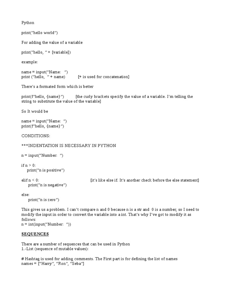 Python Pdf Class Computer Programming Method Computer Programming 4052