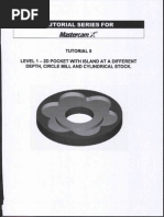 CNC 3040 T DJ Mini CNC Manual | PDF | Numerical Control | Engraving