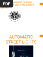 LTA Code of Practice Street Work Proposals To Development Works (Ver ...