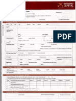 Ampath Pathology Report Request Form | PDF | Social Programs | Medical ...