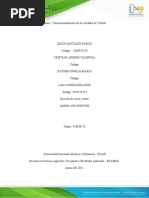 Ejercicio Tarea 1 Dimensionamiento de Un Lavador Venturi | PDF | Fases ...