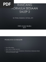 Co Relation Between CMA , CPP and CQA | PDF | Tablet (Pharmacy ...