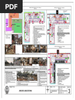 Crown Melbourne Crown Rewards Desk Location Maps | PDF