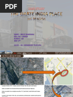 Area Statements Mall | PDF | Buildings And Structures | Retailing