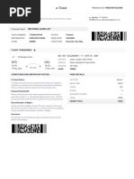 DP11 Form | PDF | Passport | Immigration Law