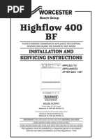 BS 6644 IGEUP10 BS 5440 Quick Reference Guide 080415 | PDF ...