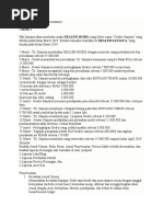 Modul MonsoonSIM | PDF