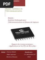 TP1 Programmation en Assembleur PIC 16F84 | PDF | Interrupteur | Biens ...