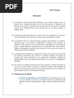 Hermanos Mazeaud | PDF