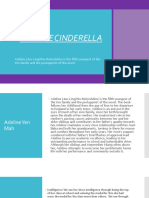Chinese Cinderella | PDF