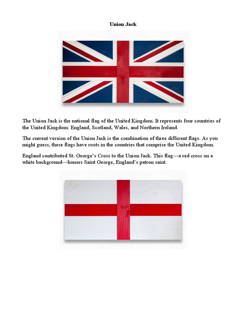 Union Jack | PDF