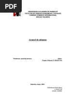Clasificación Uniforme Del Comercio Internacional (CUCI) | PDF | El ...