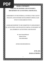Interim Payment Valuations in Construction | PDF | Valuation (Finance ...