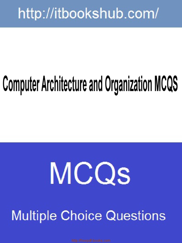 Computer Networking MCQ | PDF | Central Processing Unit | Microprocessor