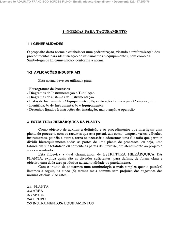 Artigo Tagueamento | PDF | Social Science | Law