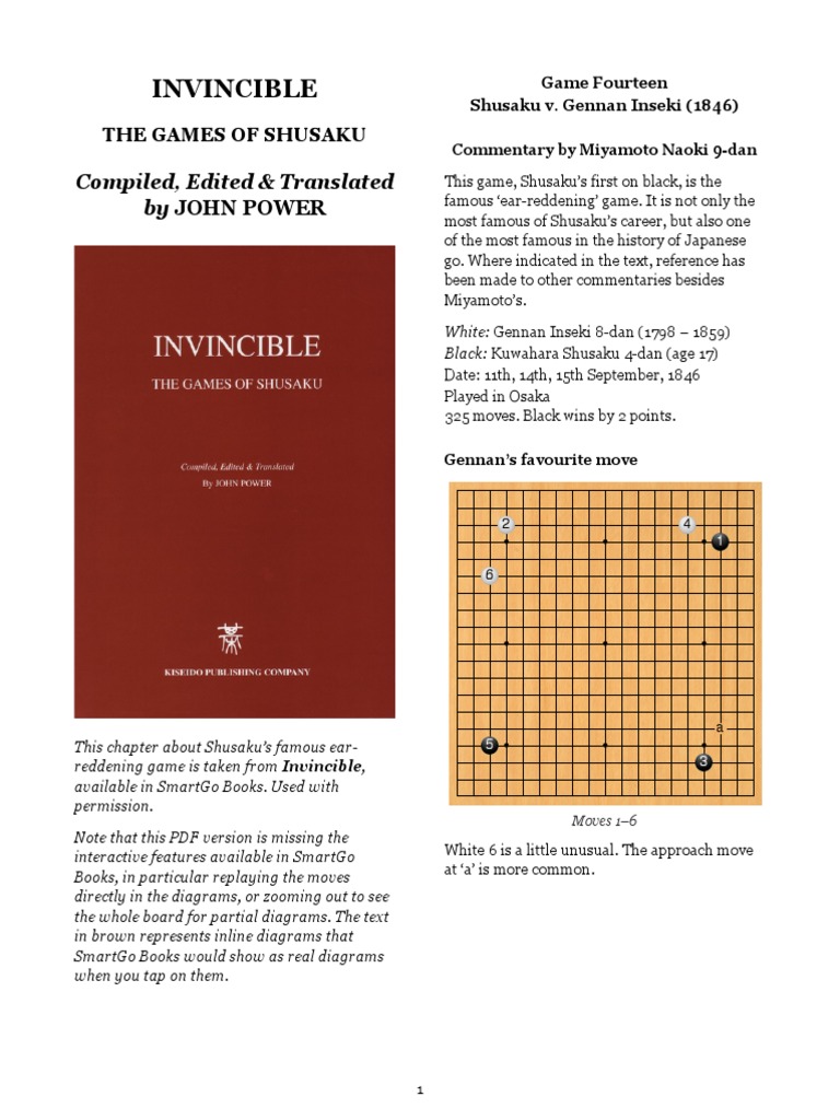 Ear Reddening Game | PDF