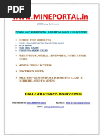 Alimak Raise Climber Method Overview | PDF | Rail Transport | Safety