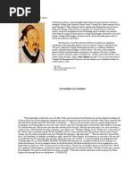 The True Decalogue, by Apolinario Mabini | PDF | God | Religion And Belief