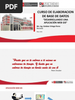 Mapa El Alto | PDF | Datos | Visualización (Gráficos)