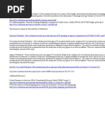 DOI Financial System Overview | PDF | Information Security | Cloud ...