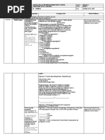 Q3 Grade 2 Week 4 Worksheets | PDF