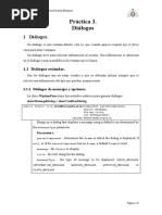 Actividad No 14 Ejemplos Del Uso-De-la-clase-joptionpane | PDF ...