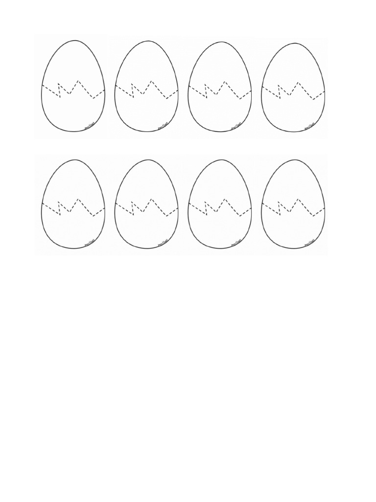 Lukisan Telur Ayam | PDF