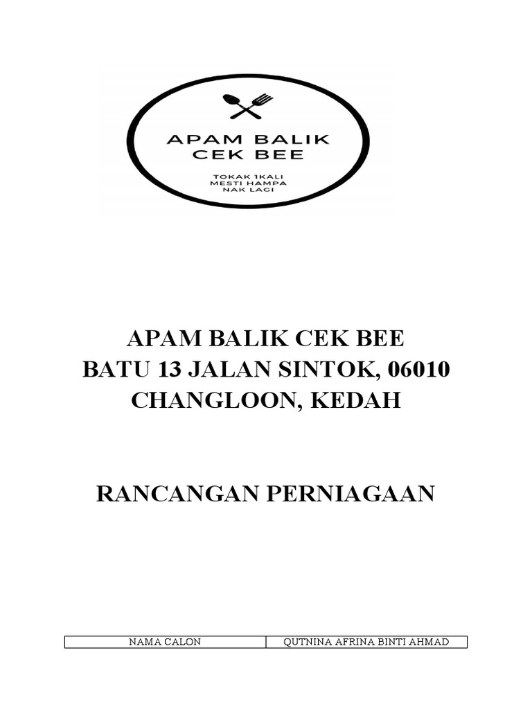 Qutnina Afrina | PDF