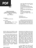 Panduan Penggunaan Sipd Penatausahaan 2024 | PDF