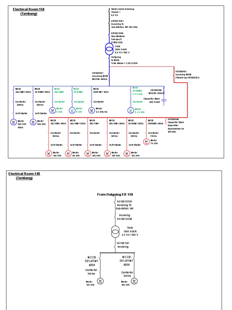 Single Line Power | PDF | Electrical Engineering | Electronics