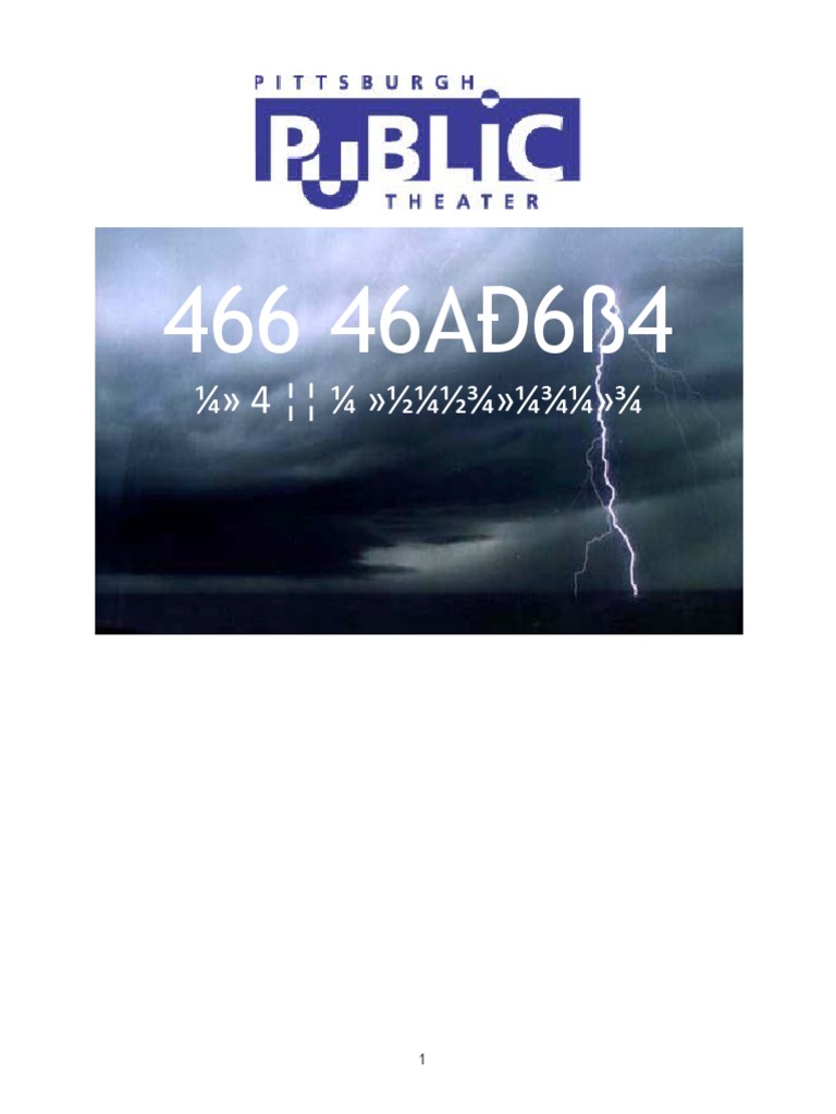 Shakespeare's The Tempest Study Guide | PDF | The Tempest | William ...