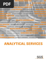 Apha Water Testing Standard Methods White Paper | PDF | Gas ...