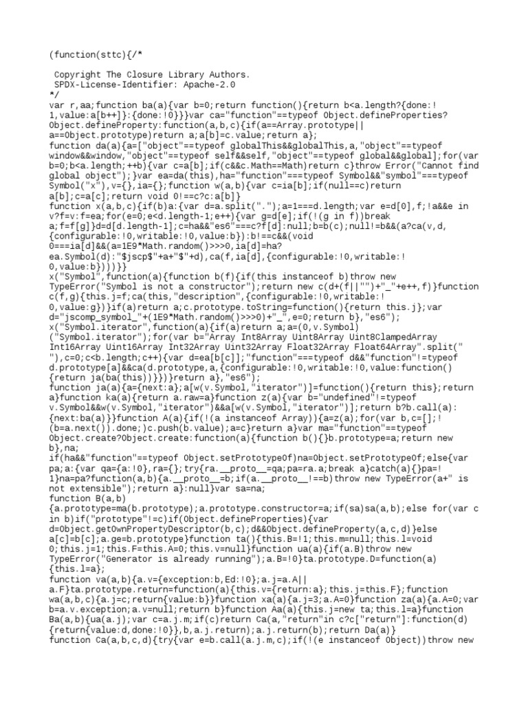 JavaScript ES6+ Polyfills and Utilities | PDF | Programming Paradigms | Object Oriented Programming