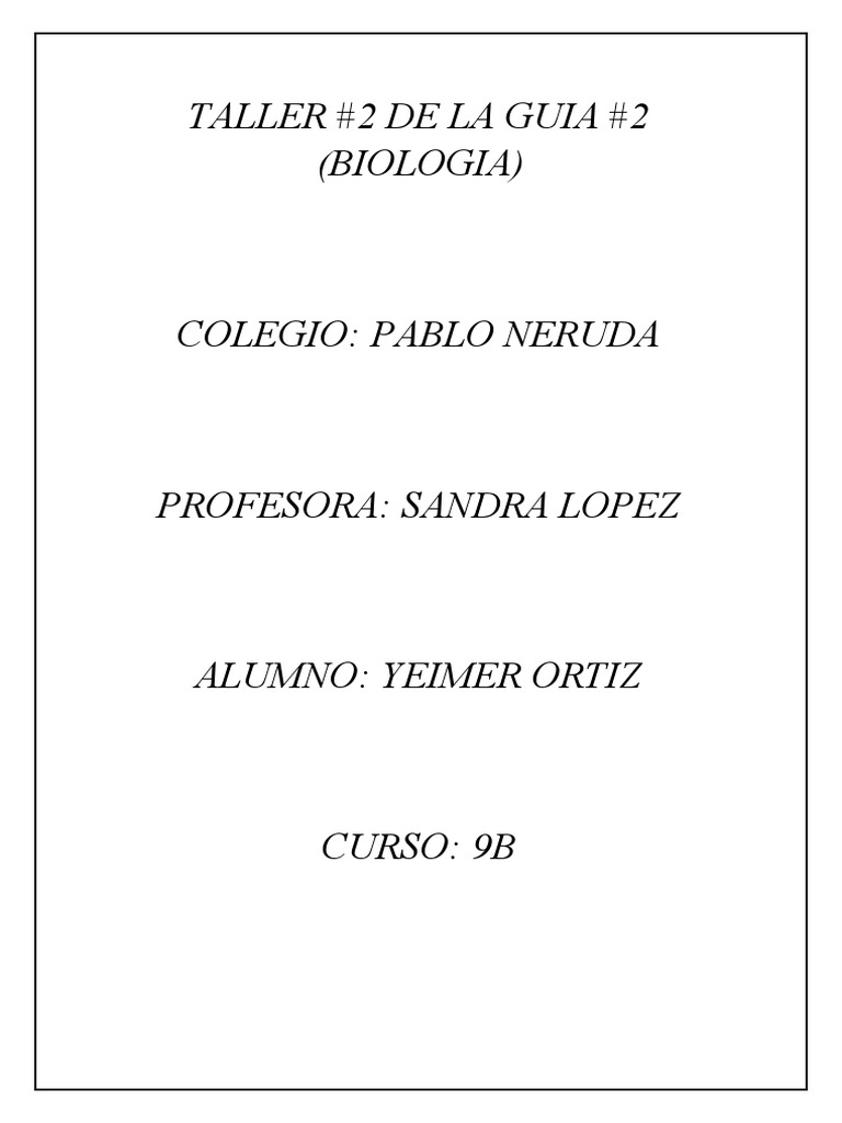 Conceptos Clave de Biología Evolutiva | PDF | Seleccion natural | Gene