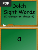 A-Z Phonics Song by Sing Spell Read and Write | PDF