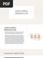 ASDAS Calculator for Ankylosing Spondylitis | PDF | Back Pain ...