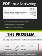 Gross Profit Multiplier Reference Chart | PDF
