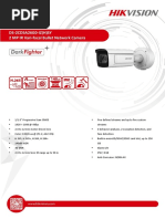 Bit Rate Comparison Chart: Dynamic CCTV | PDF | Bit Rate | Information Age