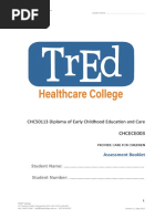 CECE Code of Ethics and Standards of Practice For RECEs in Ontario ...