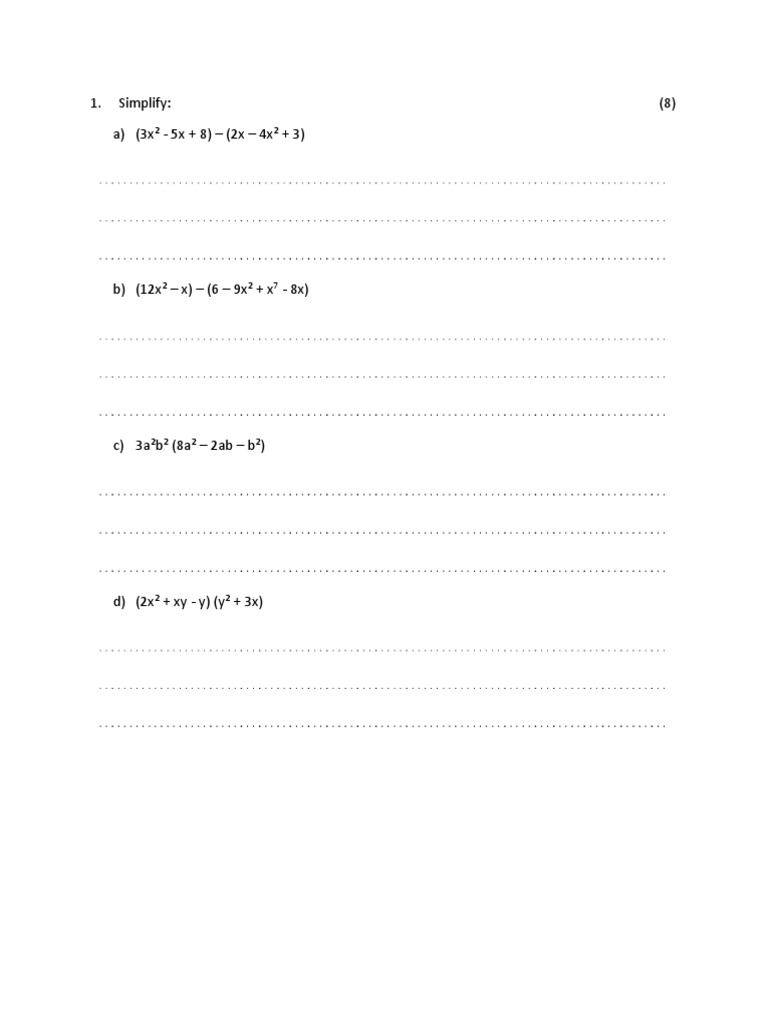 Algebra II Midterm 2021 (Sem 2) | PDF | Logarithm | Exponential Function
