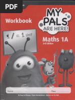 My Pals Are Here 6A PB | PDF
