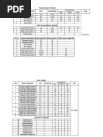 Present Chiller 2 Log Sheet..... | PDF | Tools | Equipment